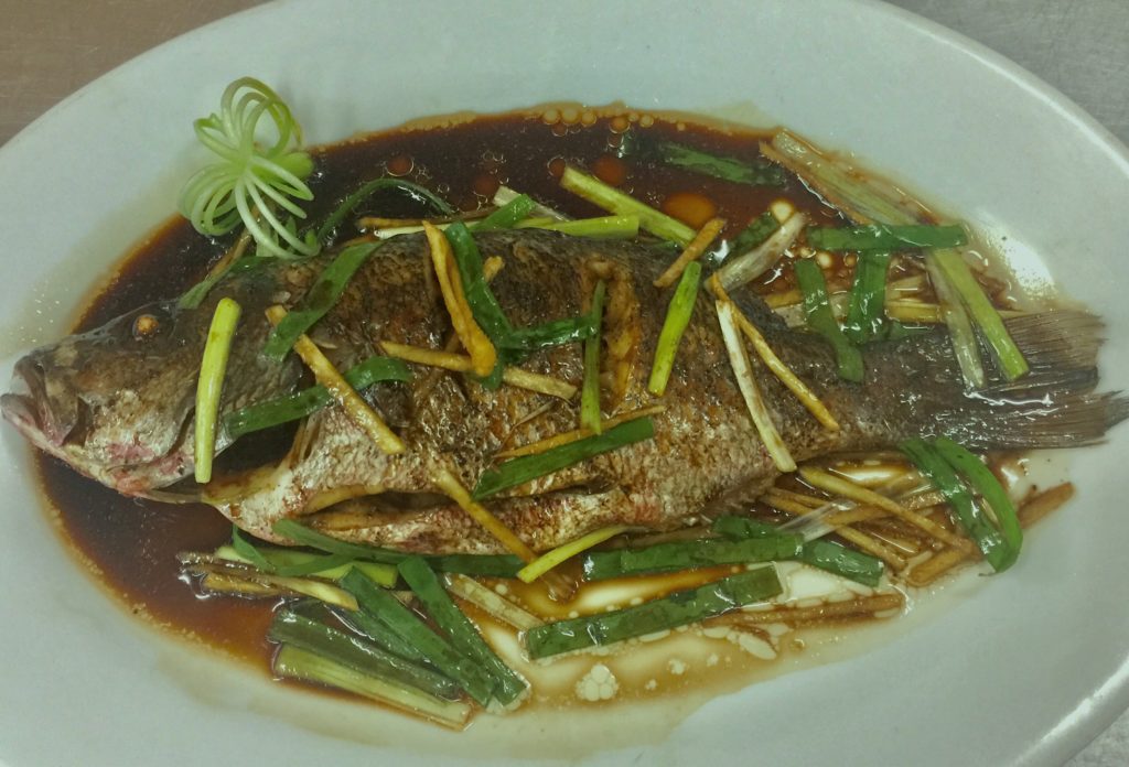 Tourist Destination | Maxine by the Sea Restaurant and Lodge